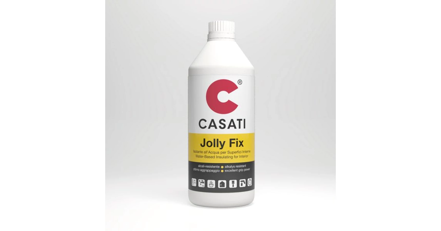 Casati Univerzális mélyalapozó - Jolly Fix